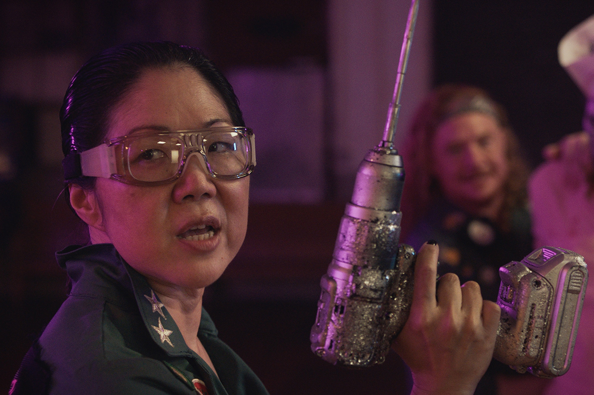 Brooklyn Horror Film Festival Unveils 2025 Lineup: Zombie Drag Queens ...