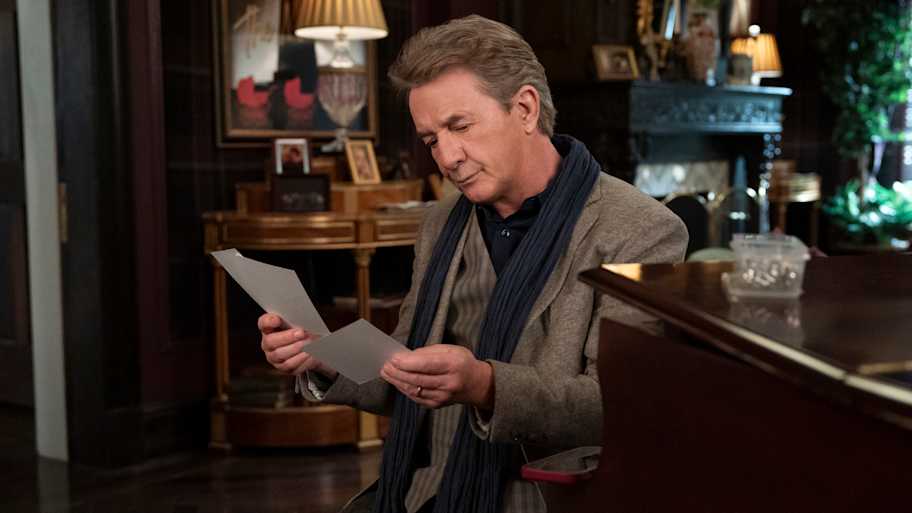 Only Murders in the Building season 5 dedication honors Jim Edmiston and Collin Smith