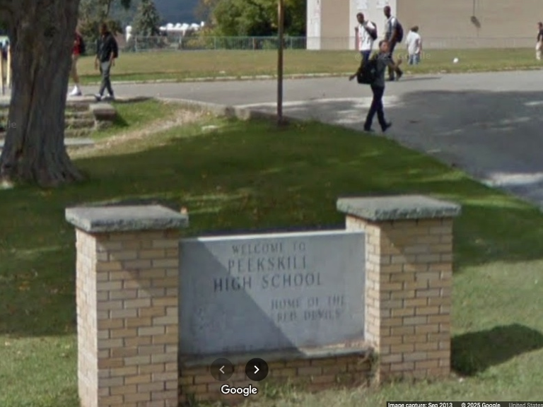 Threatening Social Media Posts Trigger School Lockouts In Peekskill