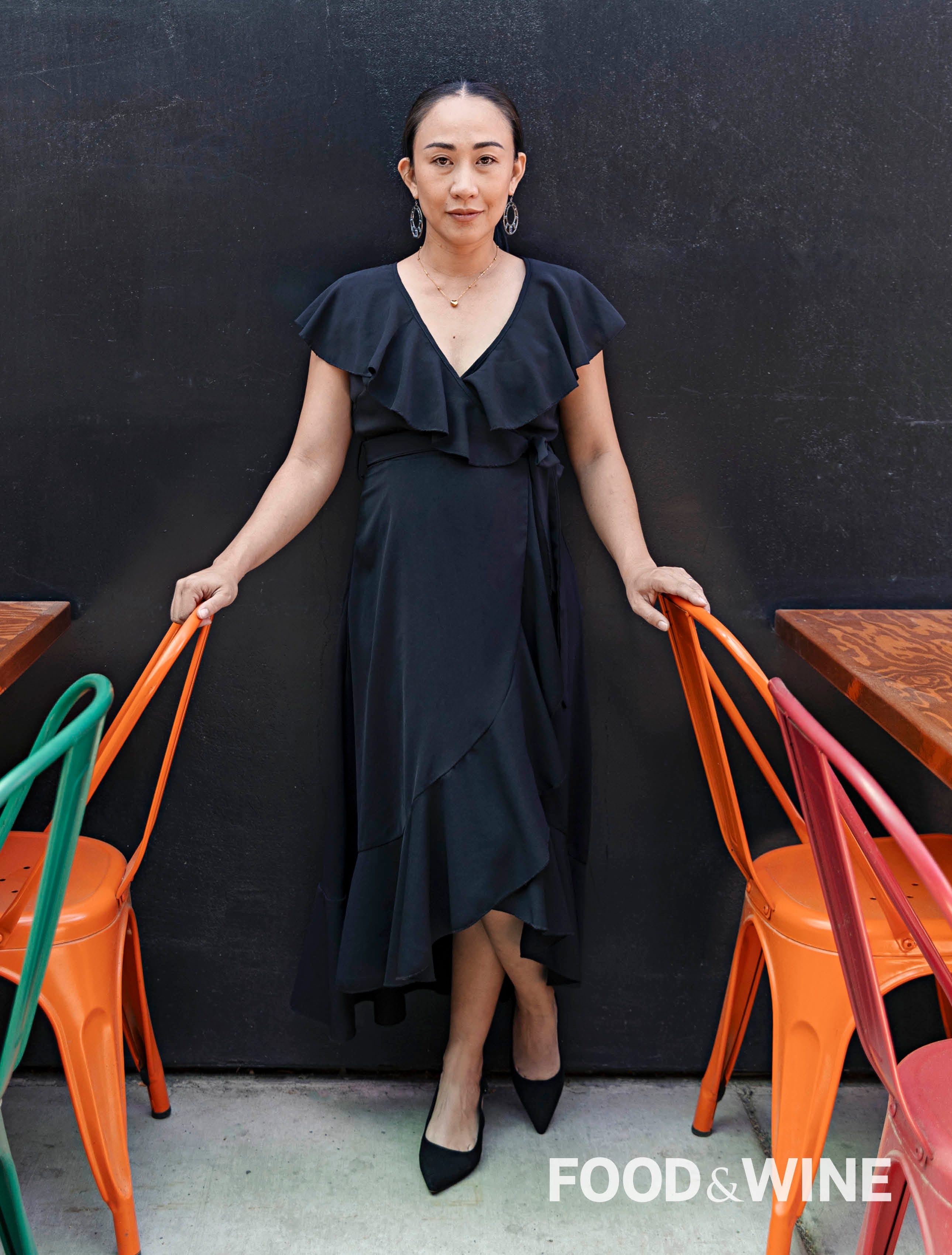 Award-winning Phoenix chef named one of the best new culinary talents ...