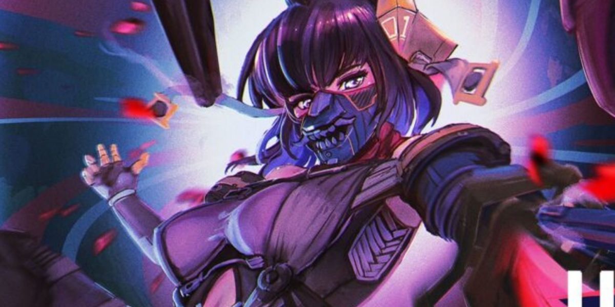 Unyielder: Chaos Unleashed in Boss-Rush Form