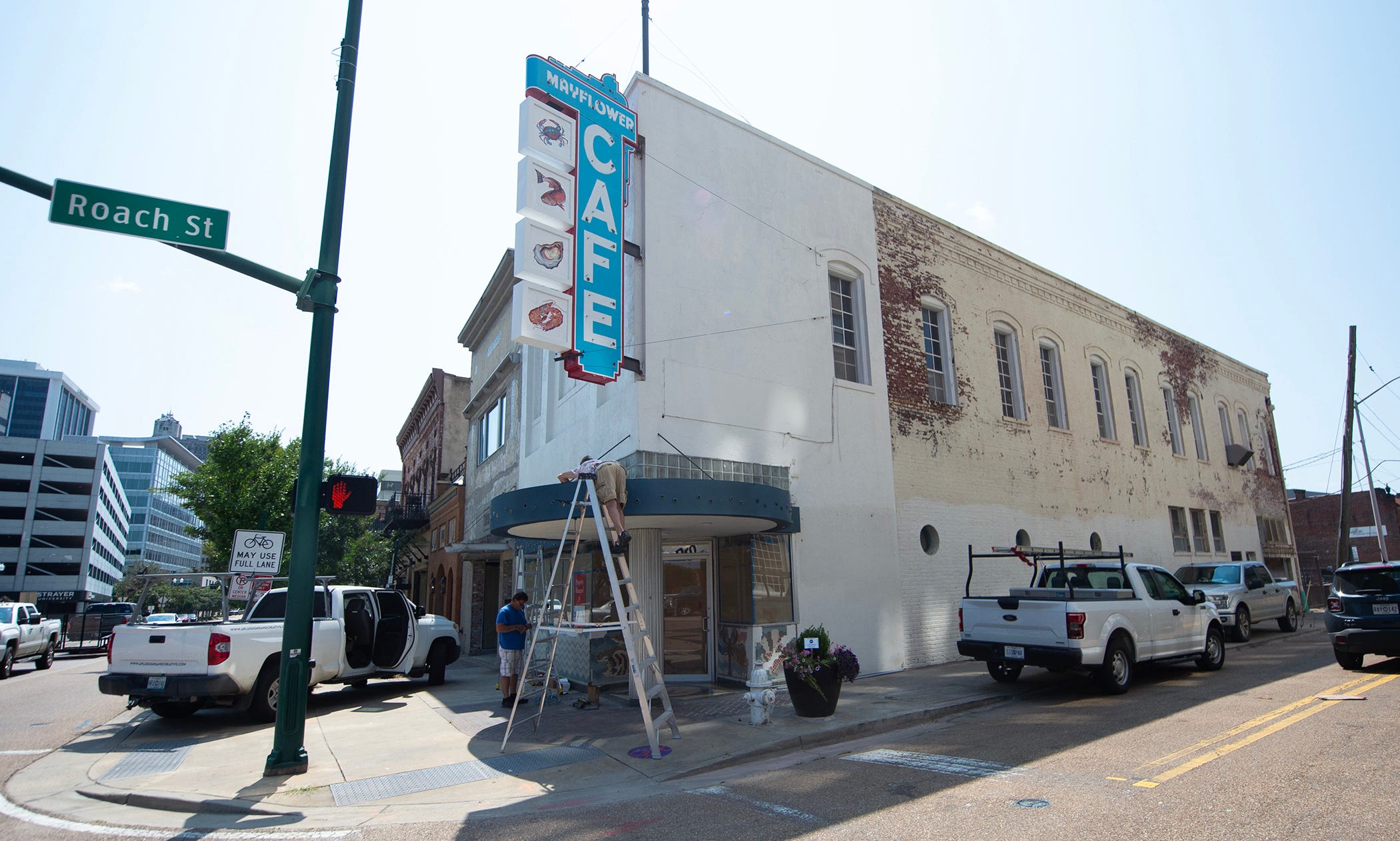 Mississippi restaurant makes New York Times list of best in America ...