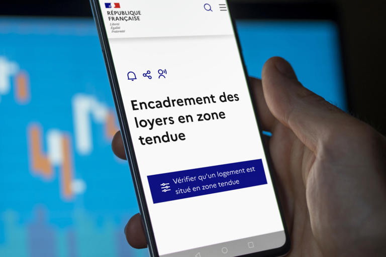 Plus de 200 communes reclassées en zone tendue : bonne nouvelle pour ...