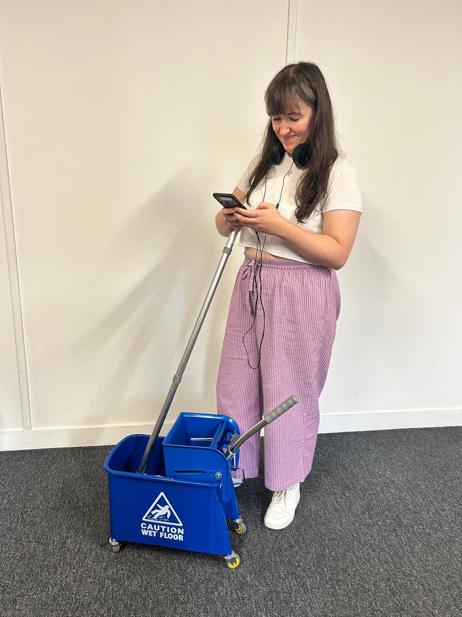 Tackling ageing without children in 'Otherhood' - a new play part of ...