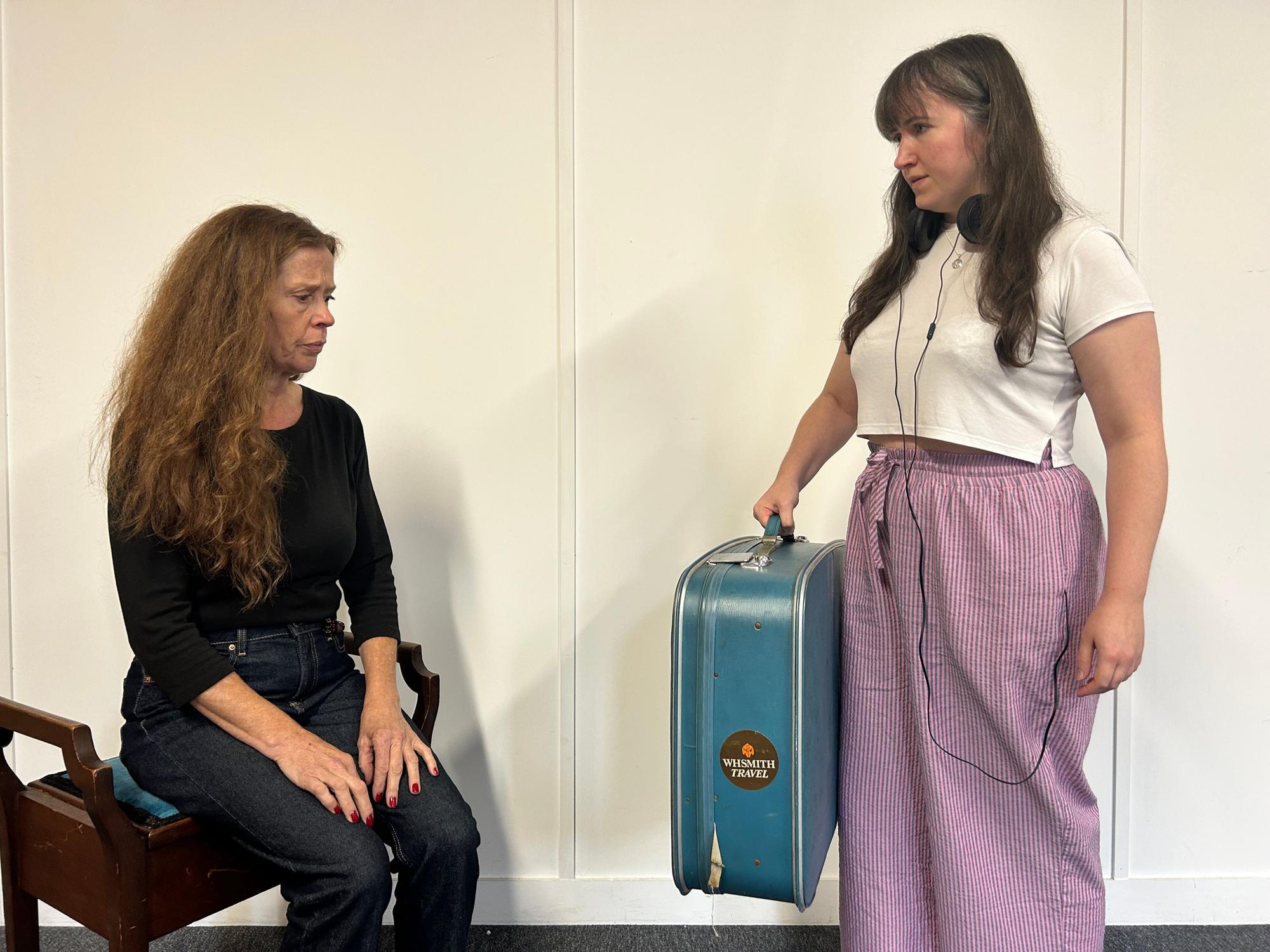 Tackling ageing without children in 'Otherhood' - a new play part of ...