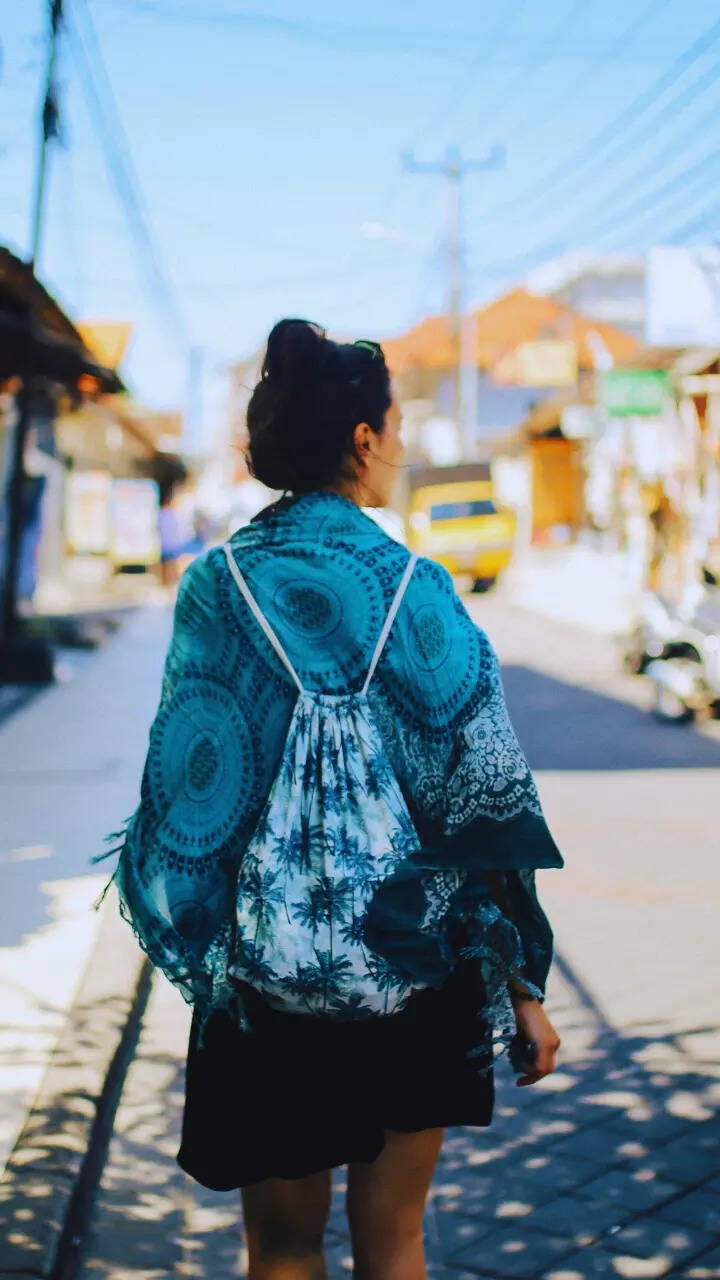 8 best Asian destinations for solo backpacking trips