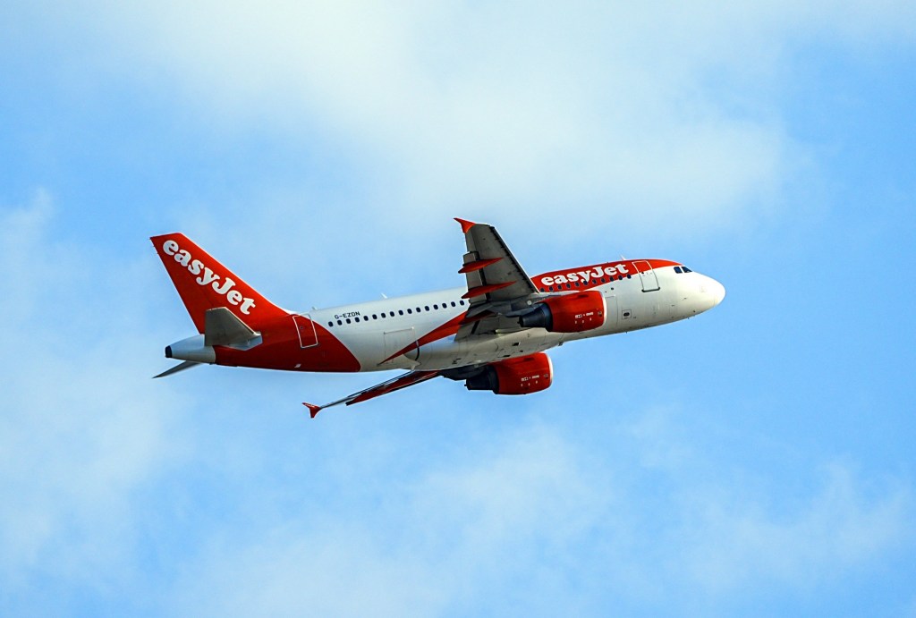 EasyJet launches 11 new routes from major UK airport – including a ...