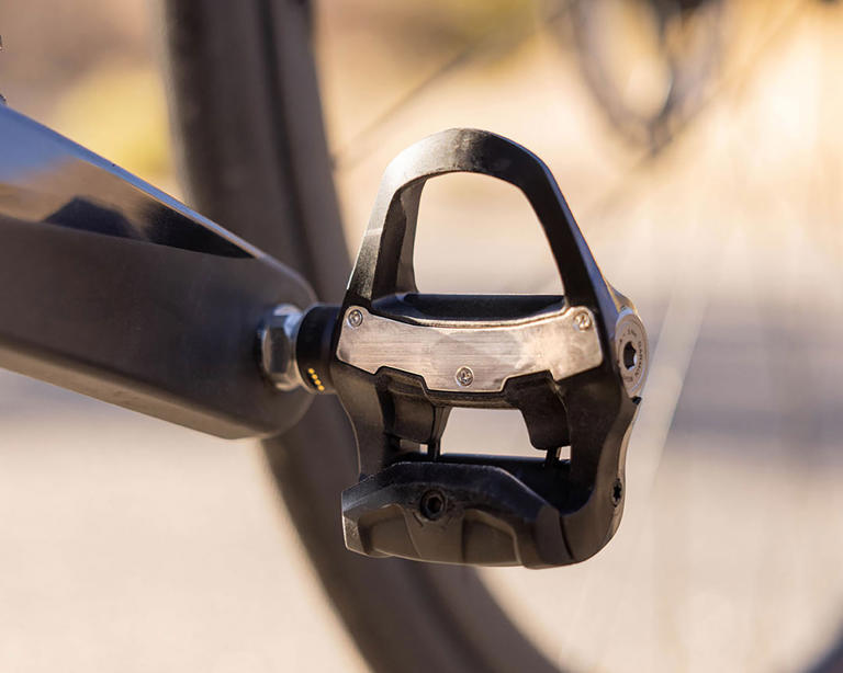 Garmin Rally Power Meter Pedals Now Rechargeable, Better