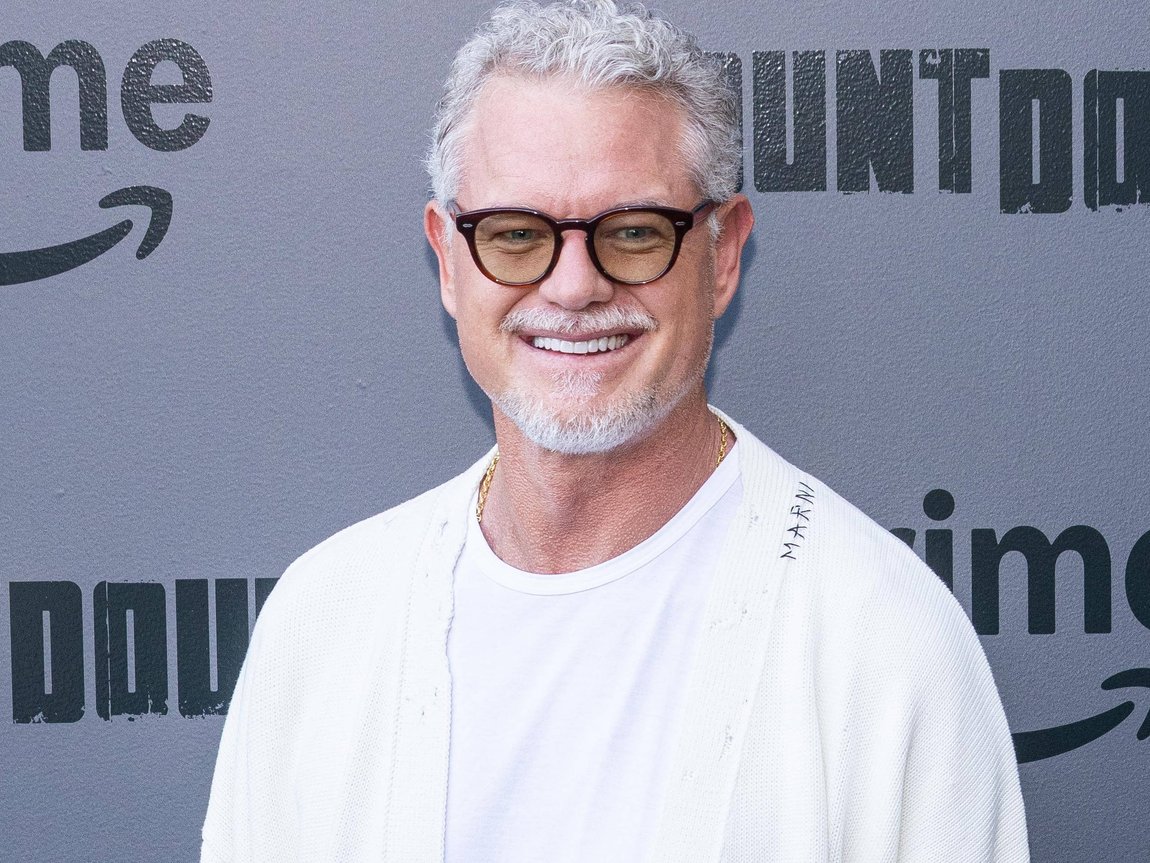 ALS-diagnosed Eric Dane confirmed for Emmy Awards ceremony