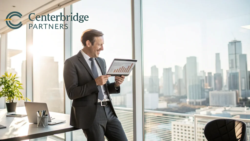 Centerbridge Partners Targets 401(k) Market for Private Credit