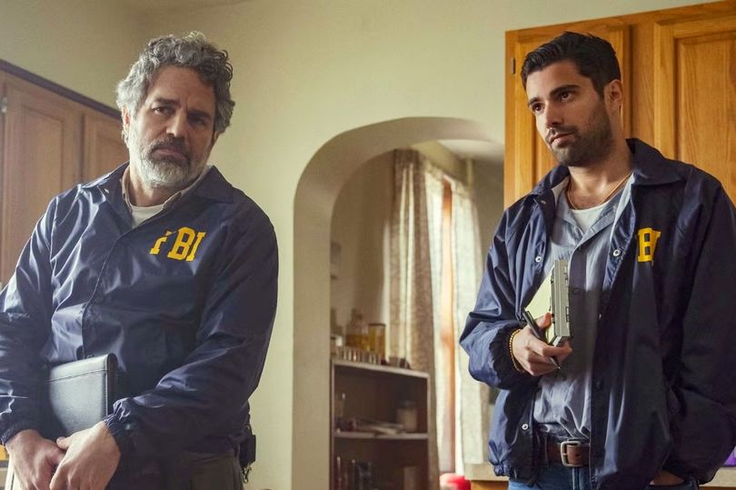 Task cast in full as Wednesday actor and Ozark star join ‘tremendous ...