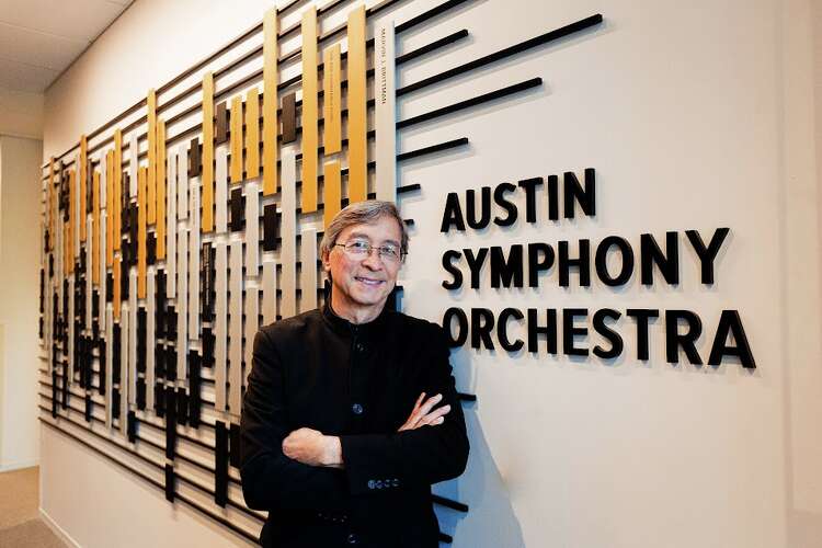Austin Symphony Orchestra conductor Peter Bay announces retirement plans