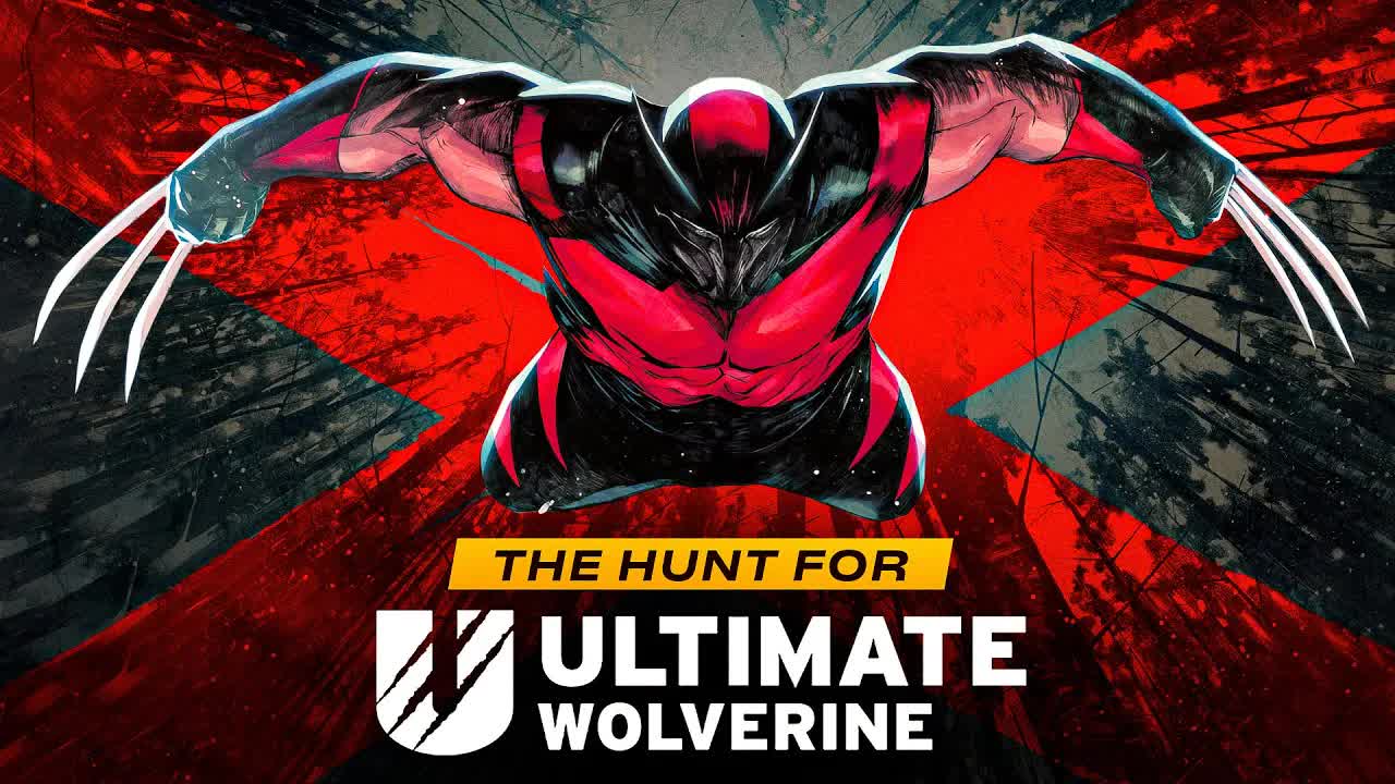Colossus tests ultimate Wolverine