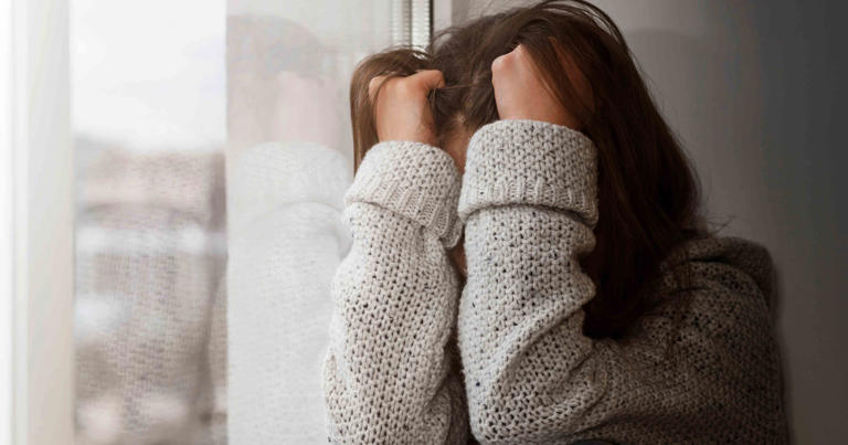 Is it trauma? How to know if it's just a bad day or an old wound