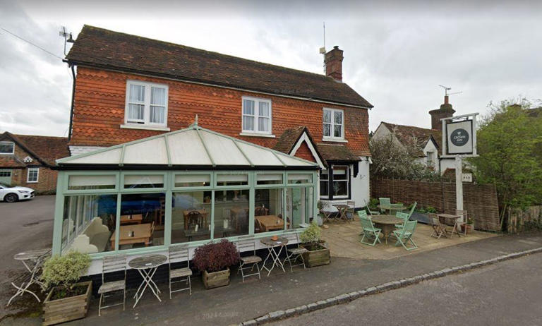 West Sussex village pub launches new dedicated pie menu