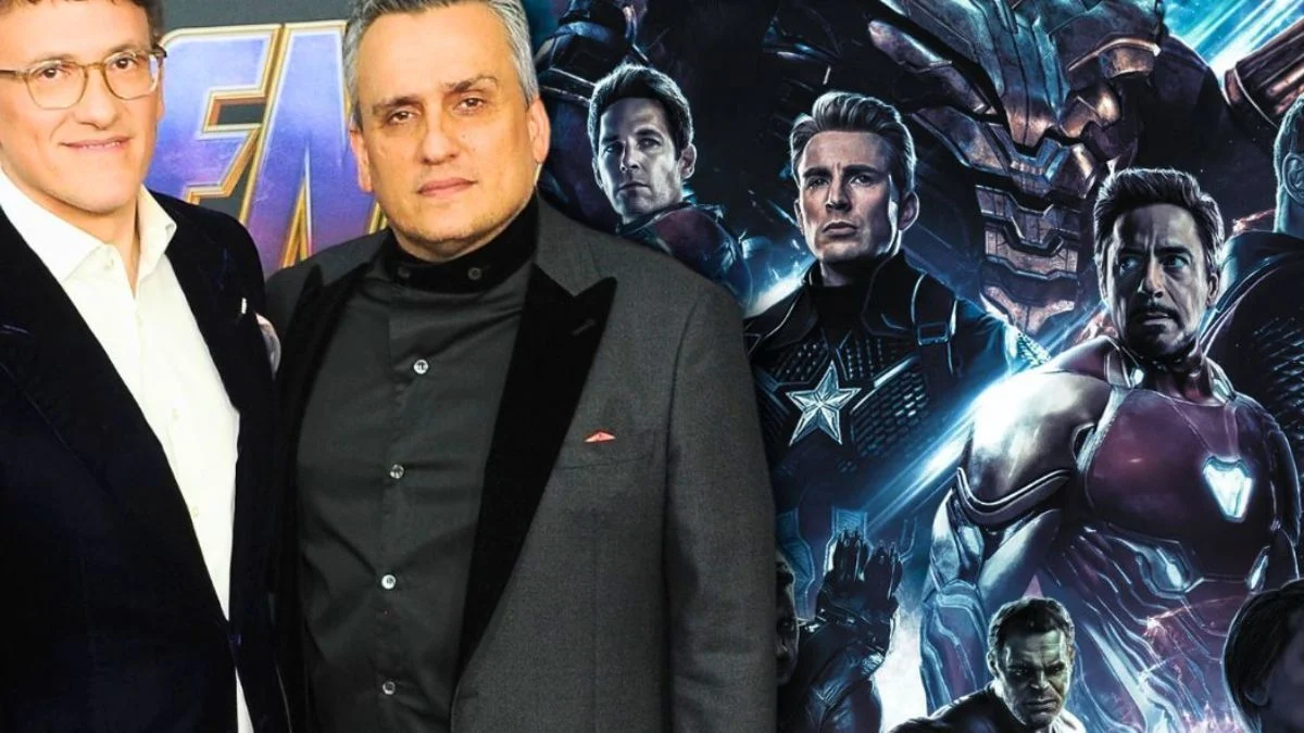 Russo brothers post fans’ excited reactions to Steve Rogers teaser for ...
