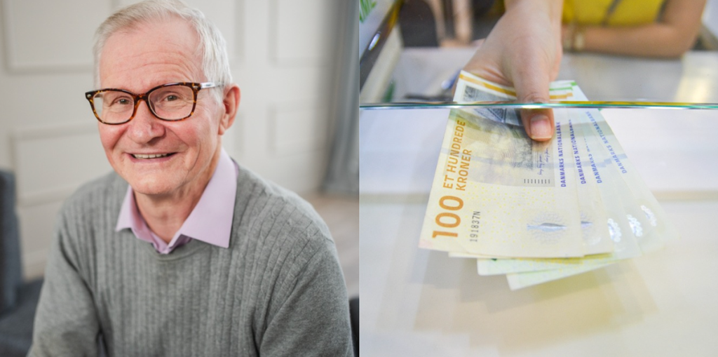 Folkepensionister får flere penge i 2026: Der skal ikke betales skat af ...