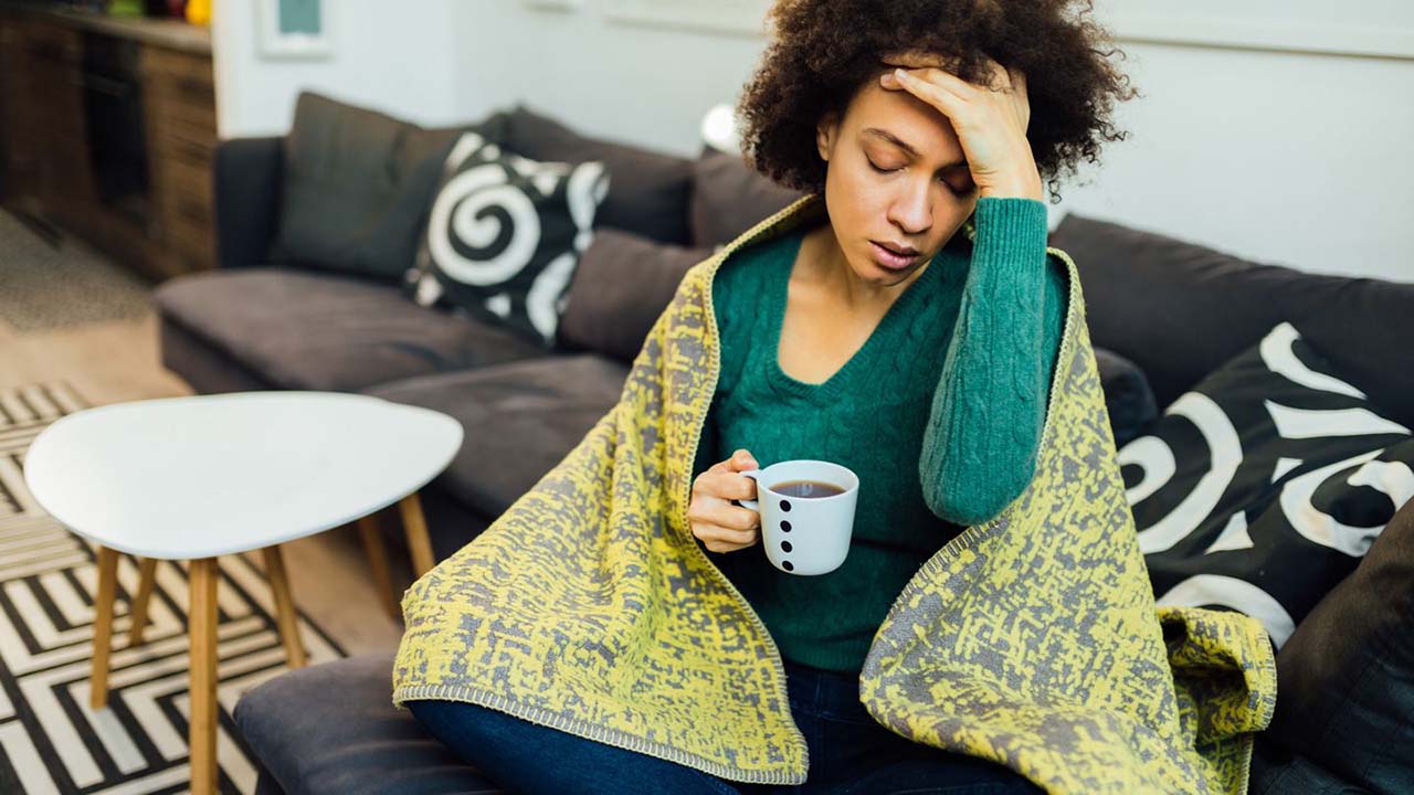 Alice in Wonderland Syndrome is a Real Neurological Condition You ...