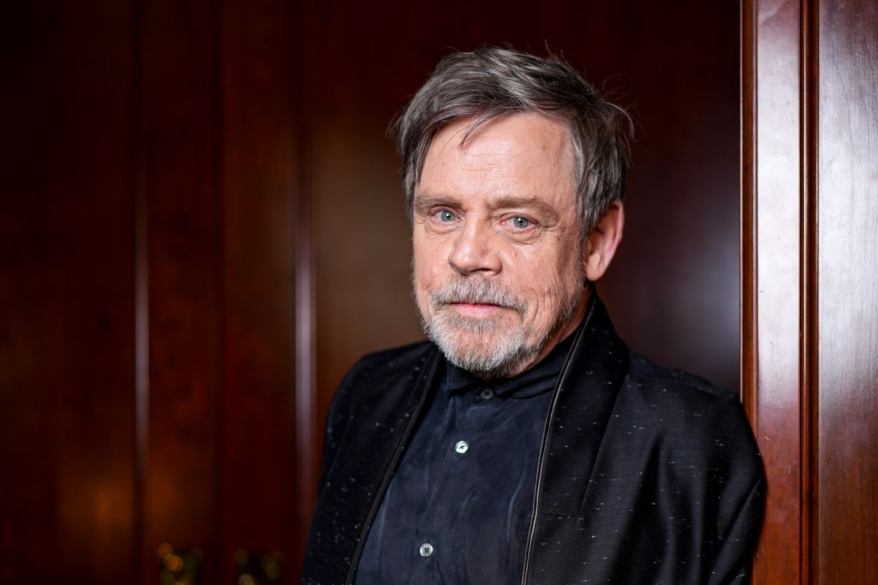 Long Before ‘Star Wars,’ a Ventriloquist Dummy Got Mark Hamill Hooked ...