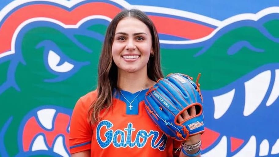 Florida Softball Gains Trio of Sluggers from 2027 Class