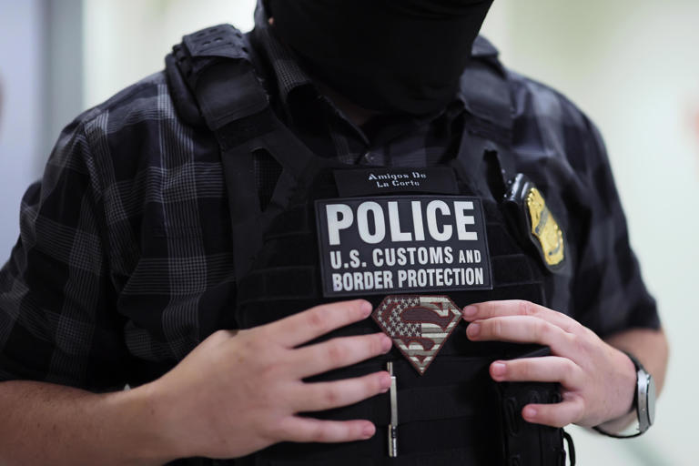 Supreme Court Greenlights Racial Profiling By ICE