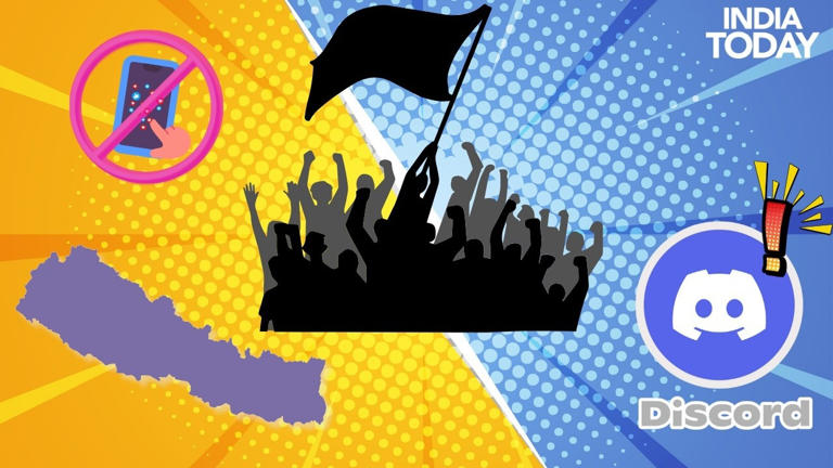 Nepal's ‘Discord revolution': A success and a failure