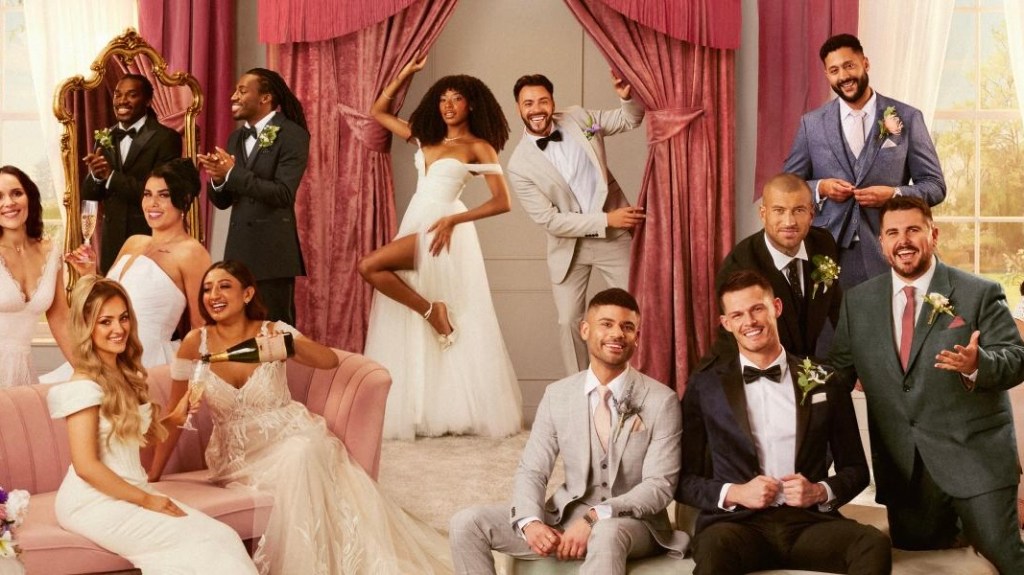 MAFS UK’s new line-up includes gay and lesbian couples