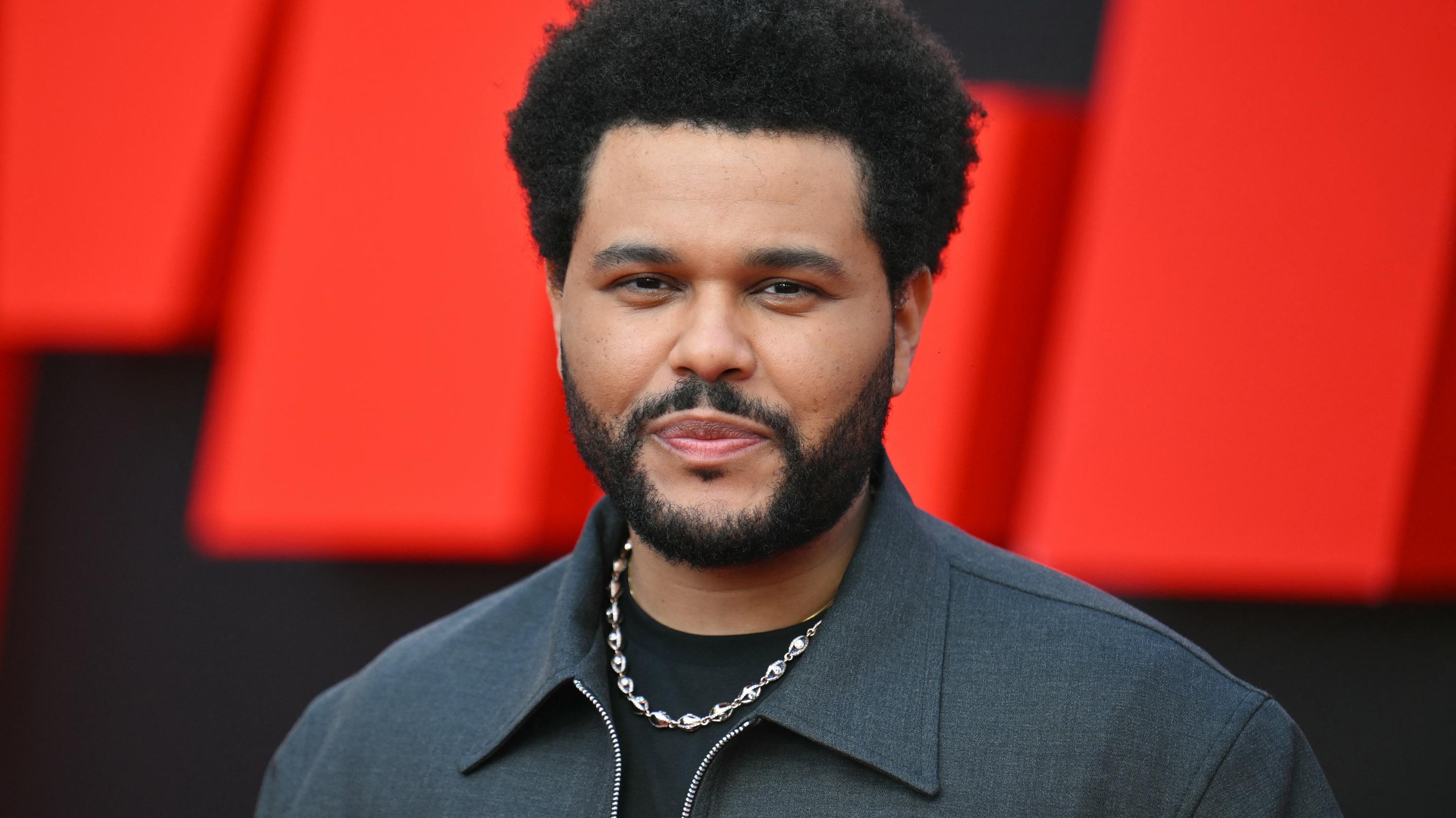 Face au succès des préventes, The Weeknd ajoute des dates de concert au ...