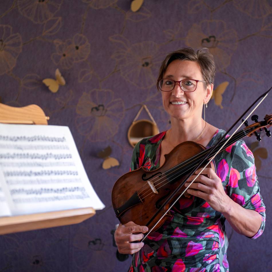 Barockkonzert mit musikalischen Raritäten