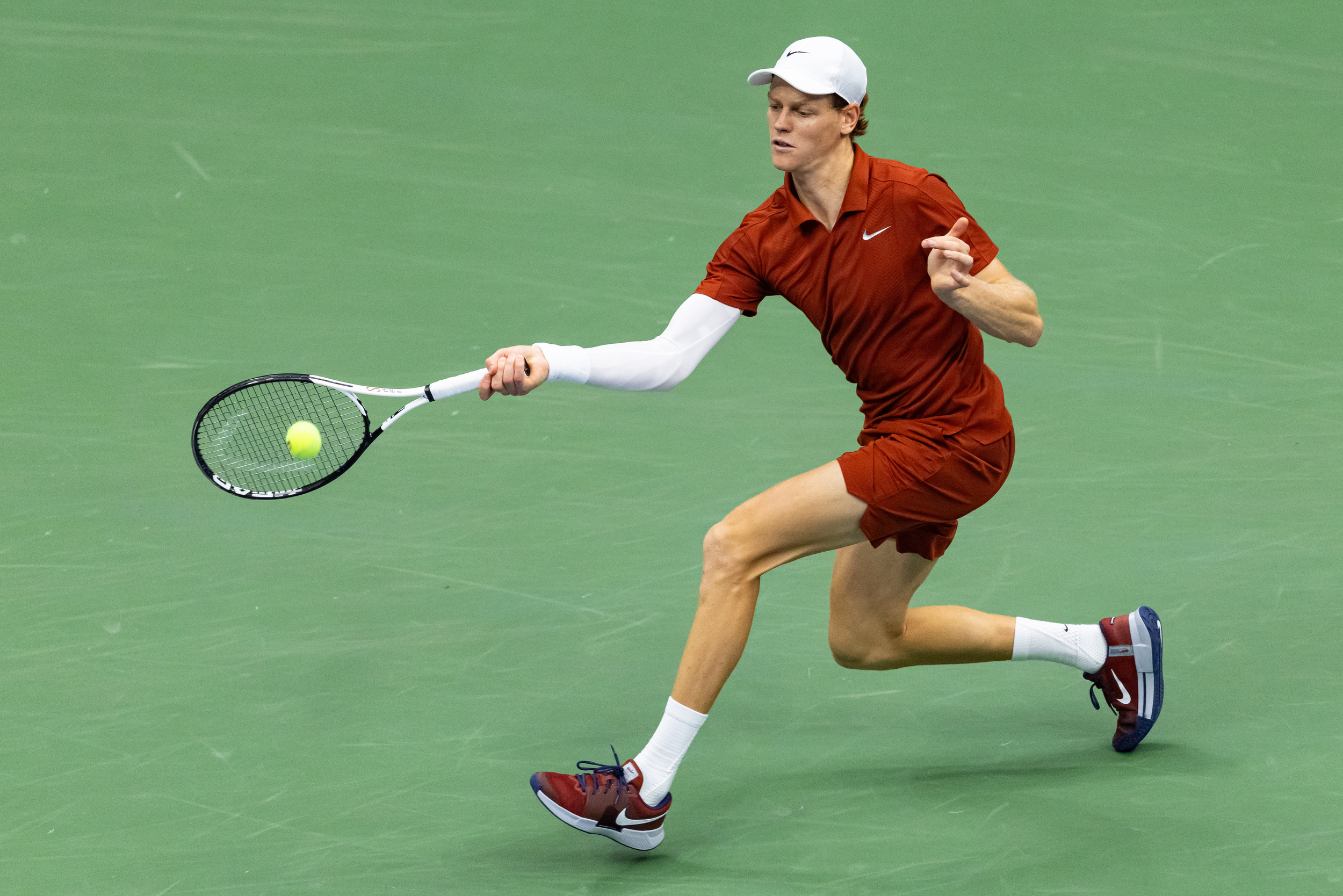 'They don't understand': Jannik Sinner finds support from former ...