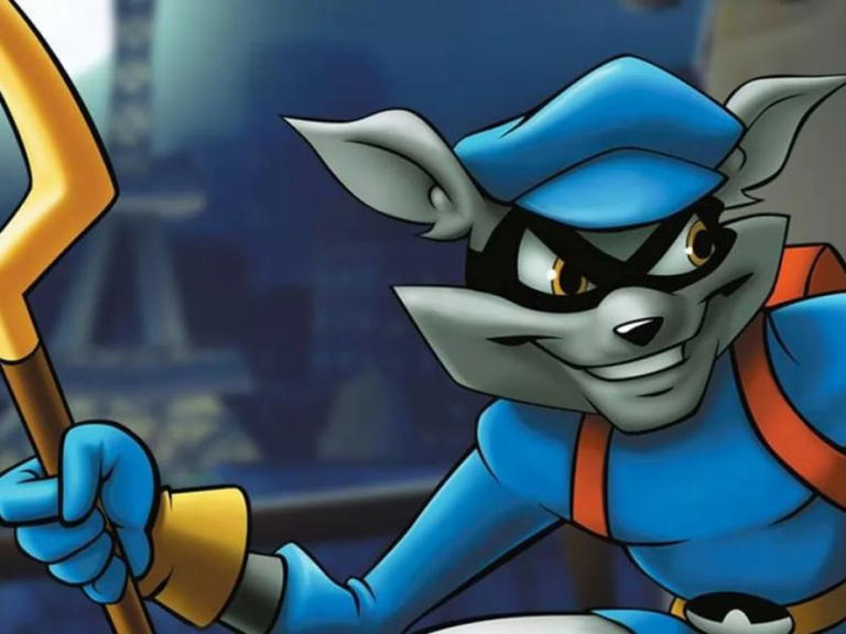 Sly Cooper dopo Ghost of Yotei? Nate Fox di Sucker Punch spegne le ...