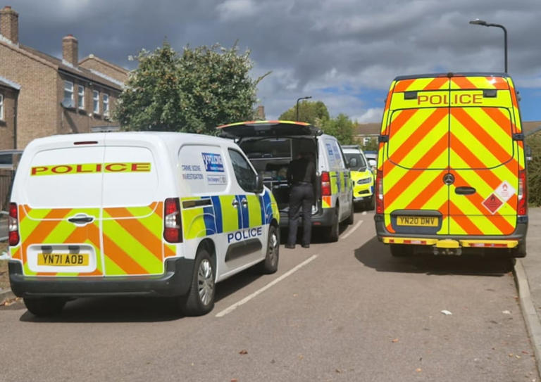 Ben Saxby: Loved ones name young man 'fighting for his life' after ...