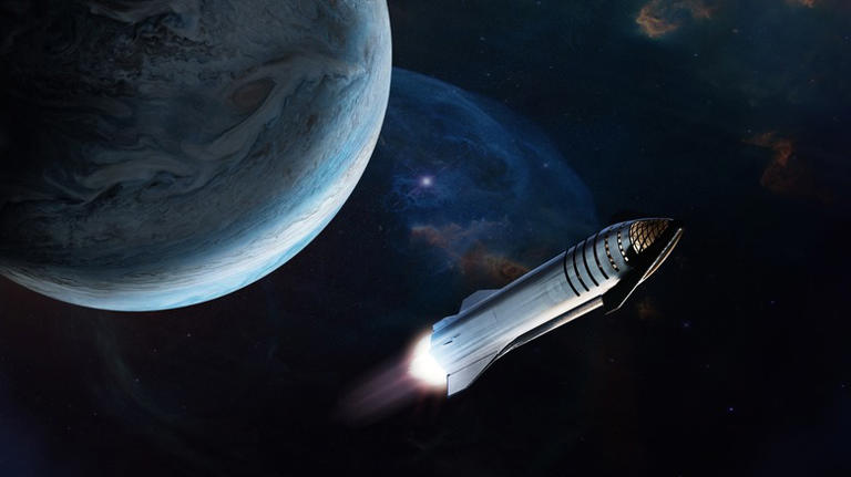 How Many Times Has SpaceX's Starship Exploded?