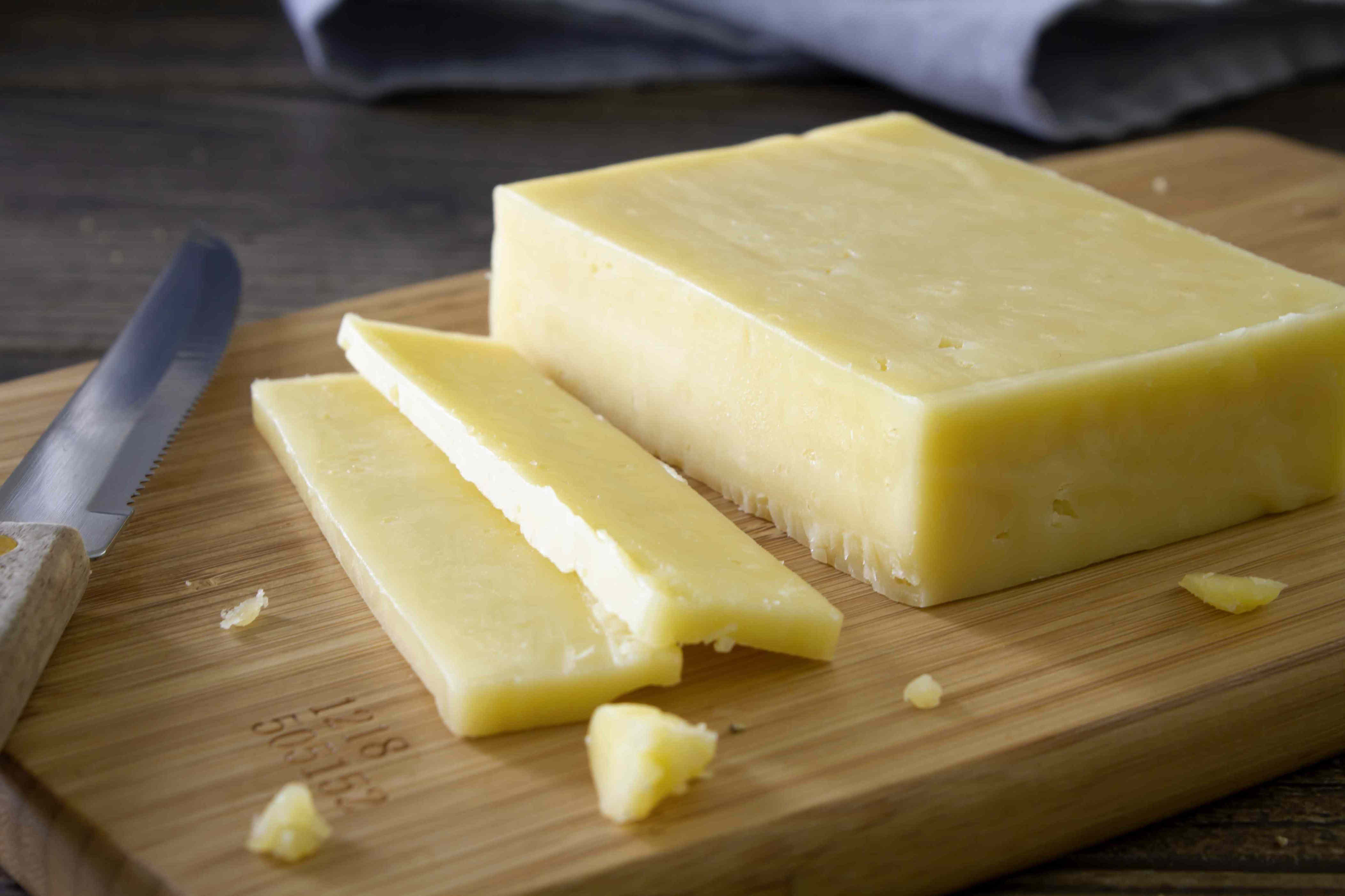 Major Cheese Recall Due to Listeria Contamination—What to Know