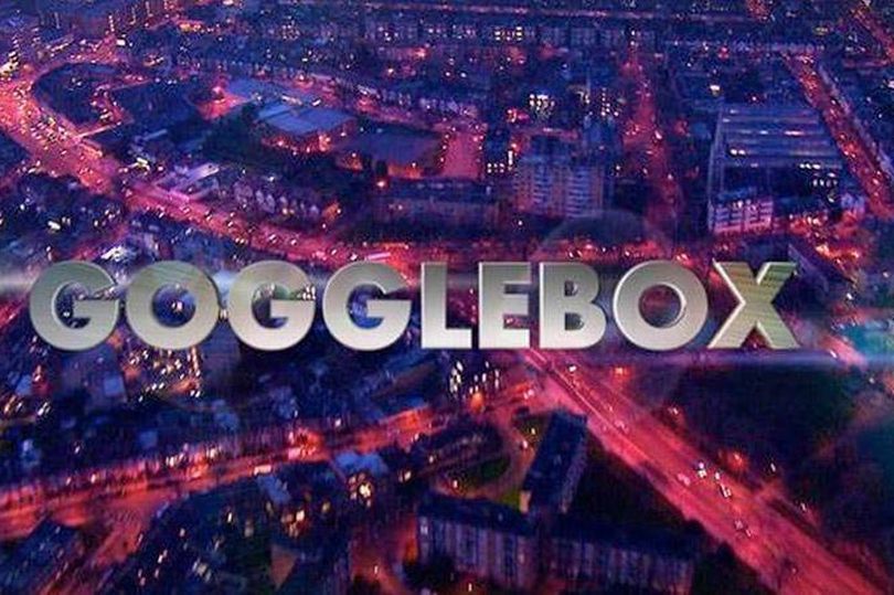 Gogglebox fans say 'congratulations' after Danielle and Daniella make ...