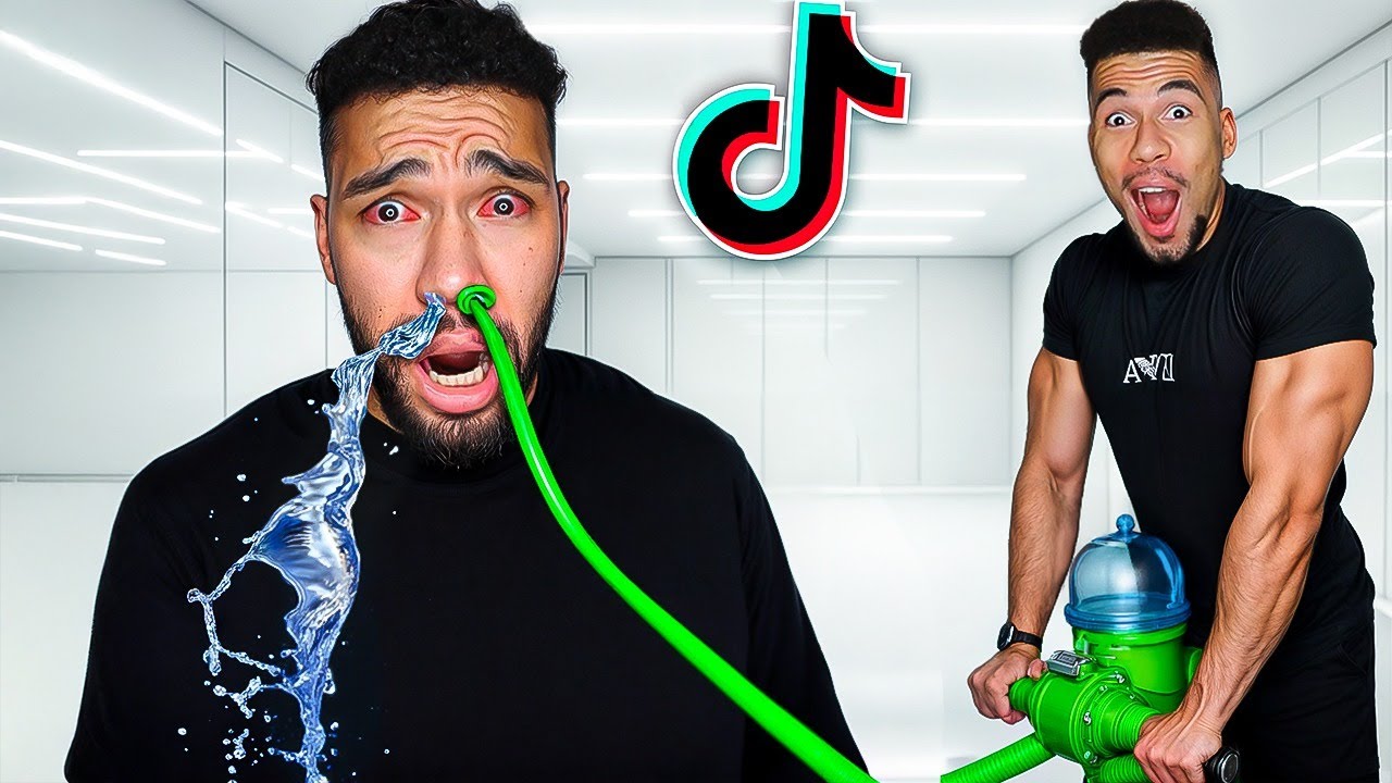 Die viralsten TikTok Gadgets 2025 im Test!