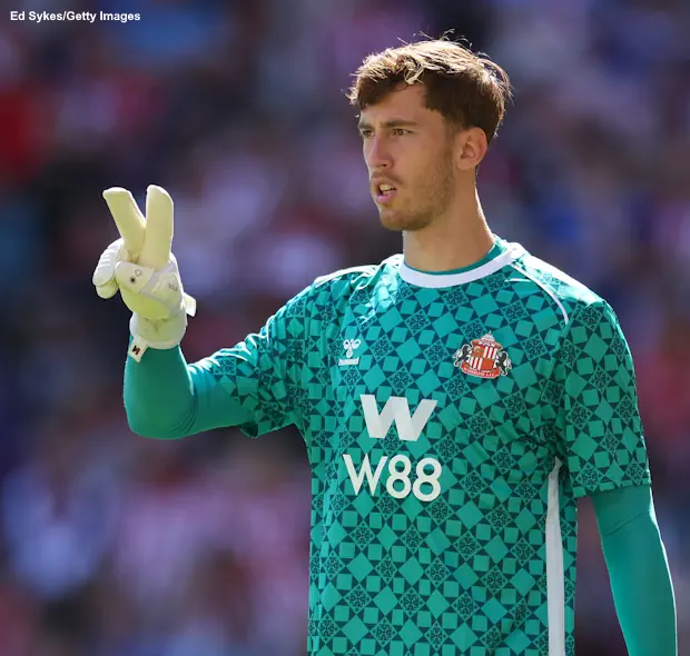 Sunderland heroics putting major pressure on Eddie Howe – ex-PL star