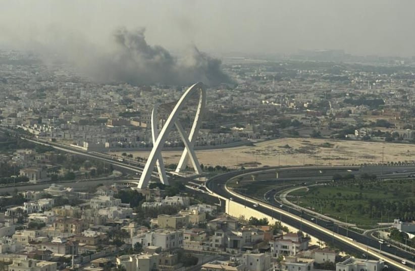 Acting leader, finance chief: The Hamas terror heads targeted in Doha