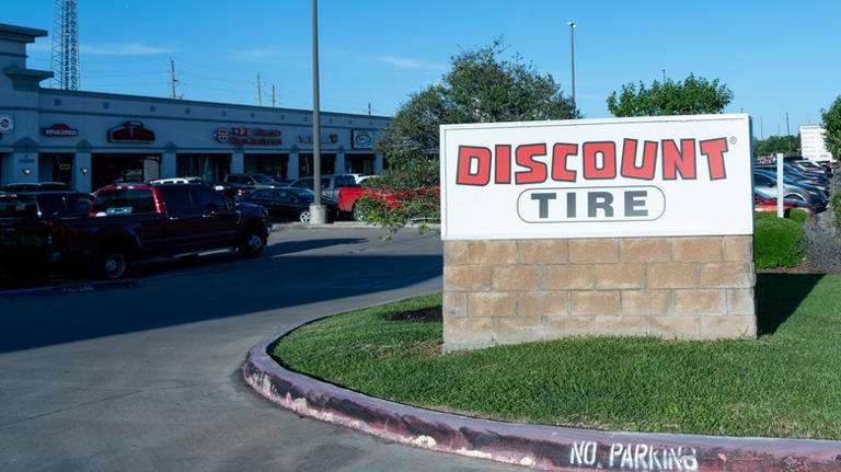 10 Major Tire Retailers That Offer Free Tire Rotations