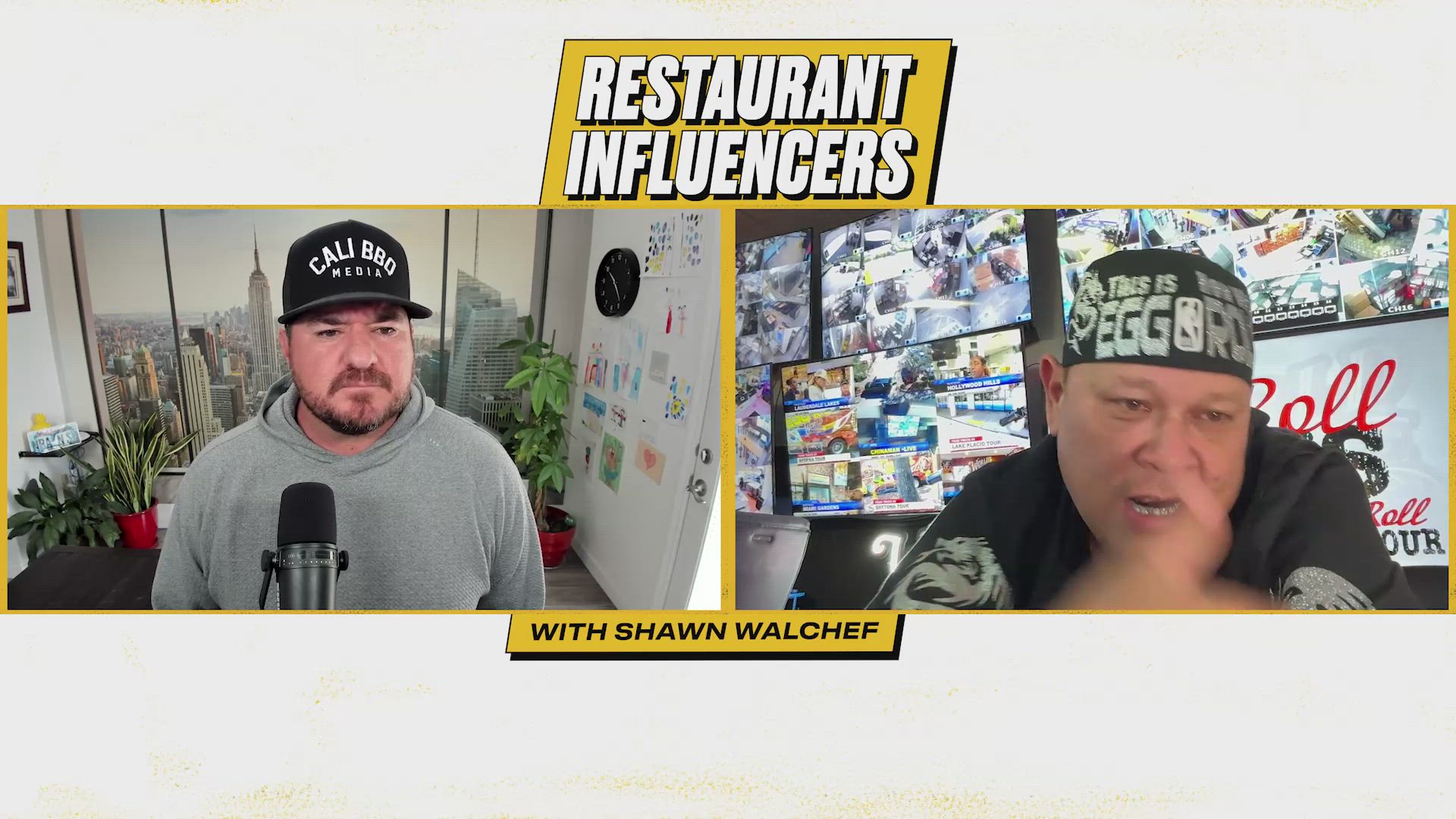 The Food Truck That Became a Reality Show — and Built a 9-Location Egg ...