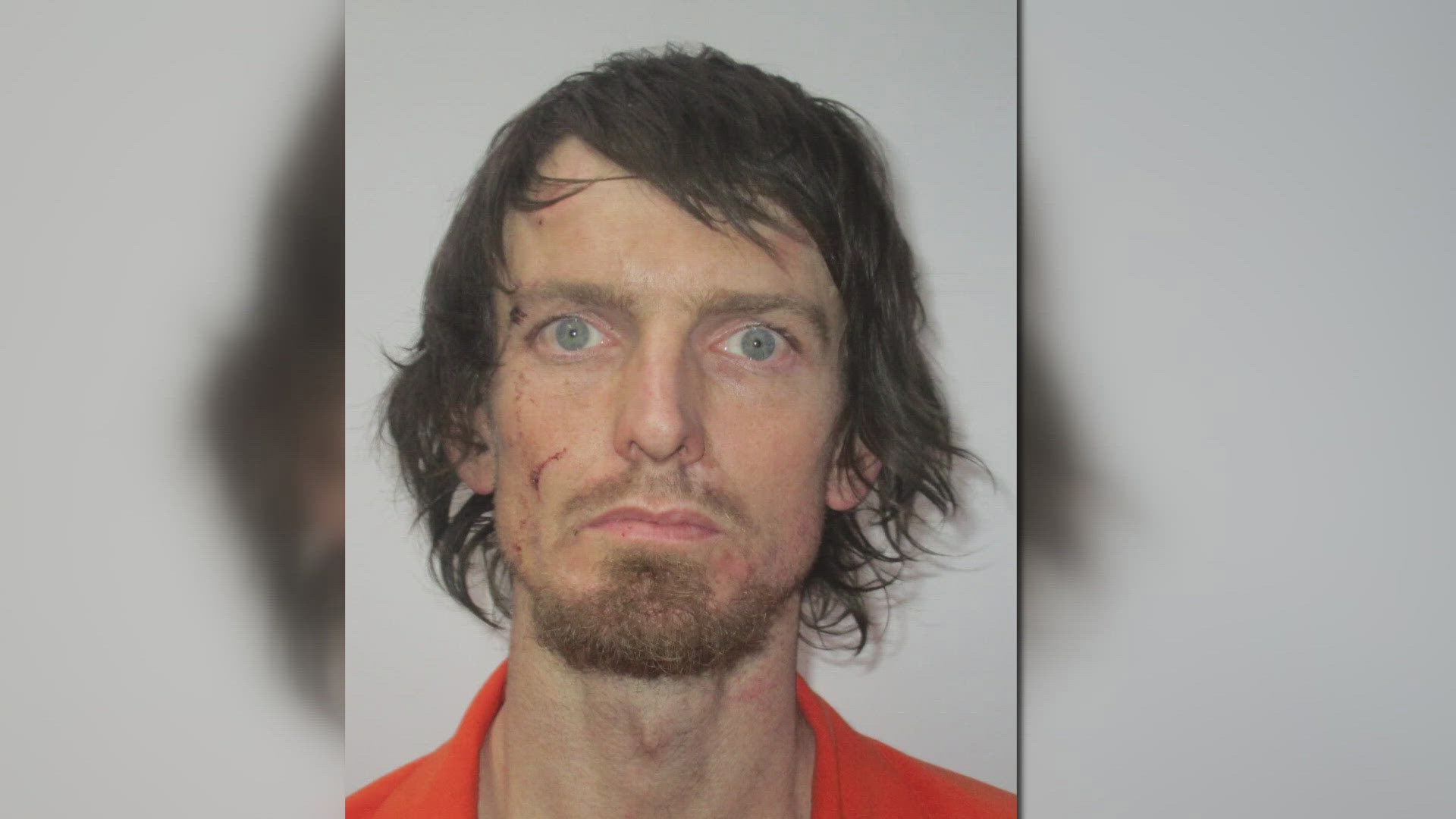 Franklinton Man Arrested for Allegedly Helping Two Inmates Escape ...