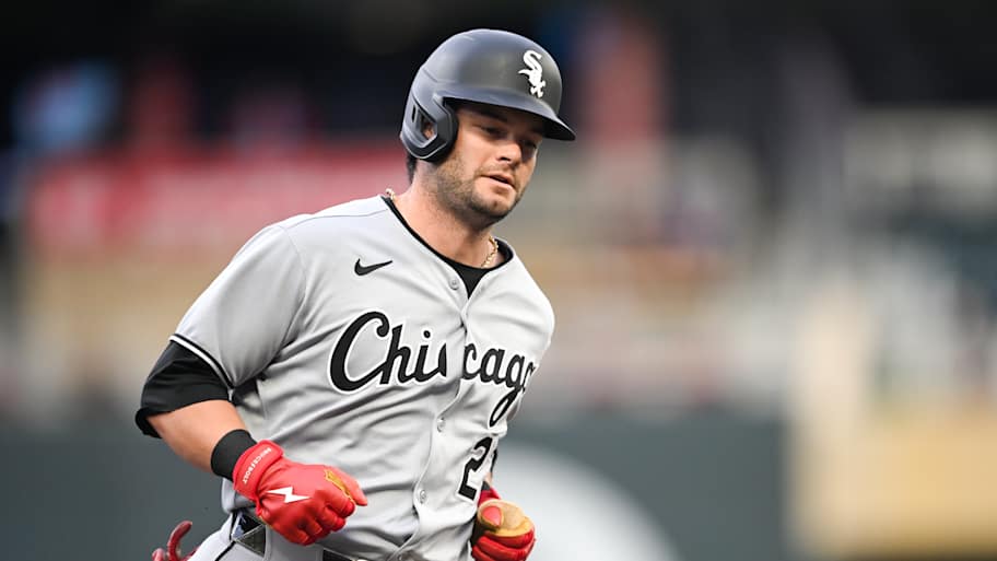 Andrew Benintendi is finally starting to look like the player the White ...