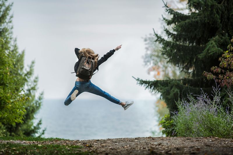 Experts Say Truly Happy People Do These 12 Little Things Every Day