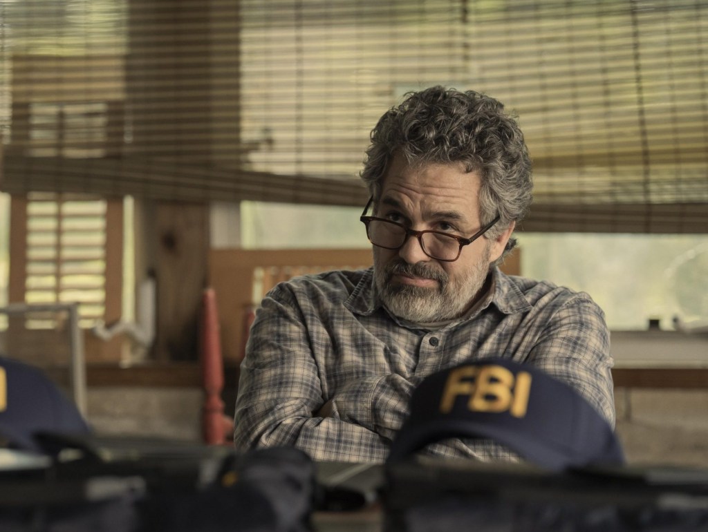 ‘Captivating’ TV crime drama by Mare of Easttown creator now on streaming