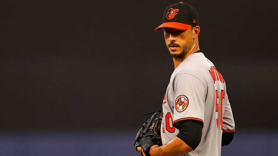 MLB insider casually reveals Orioles' absurd Yankees demand in Charlie ...