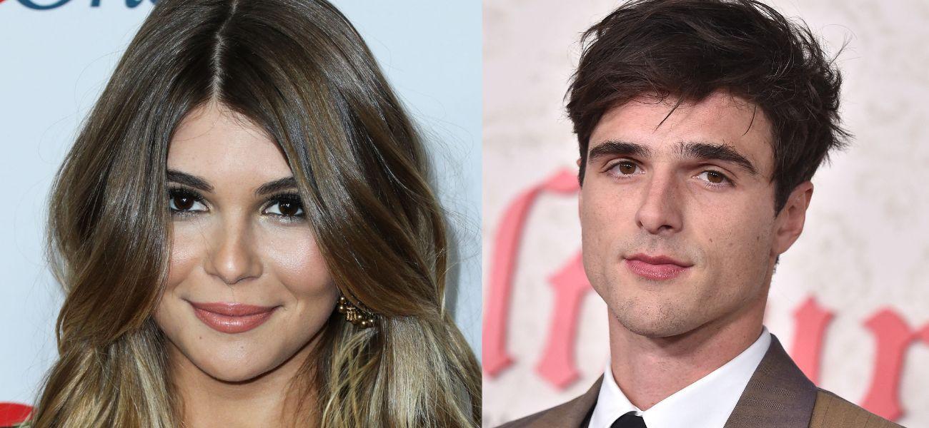 Jacob Elordi steps out with Olivia Jade after cozy awards show sighting