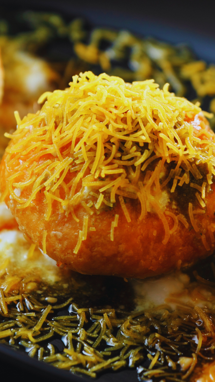 Eat, explore, repeat: 8 must-visit Indian cities for street food lovers