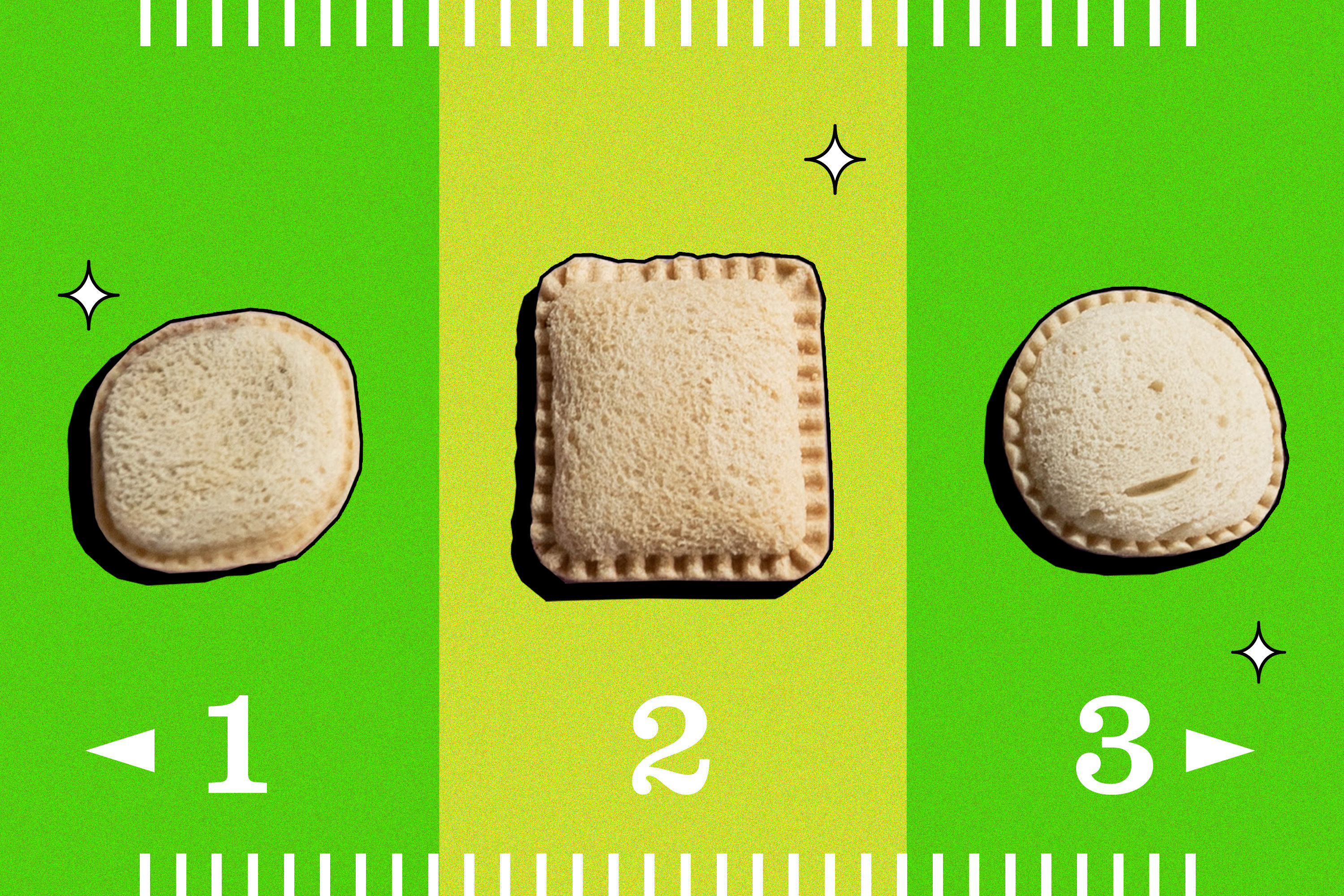 NFL players love Uncrustables. How does the classic stack up against ...