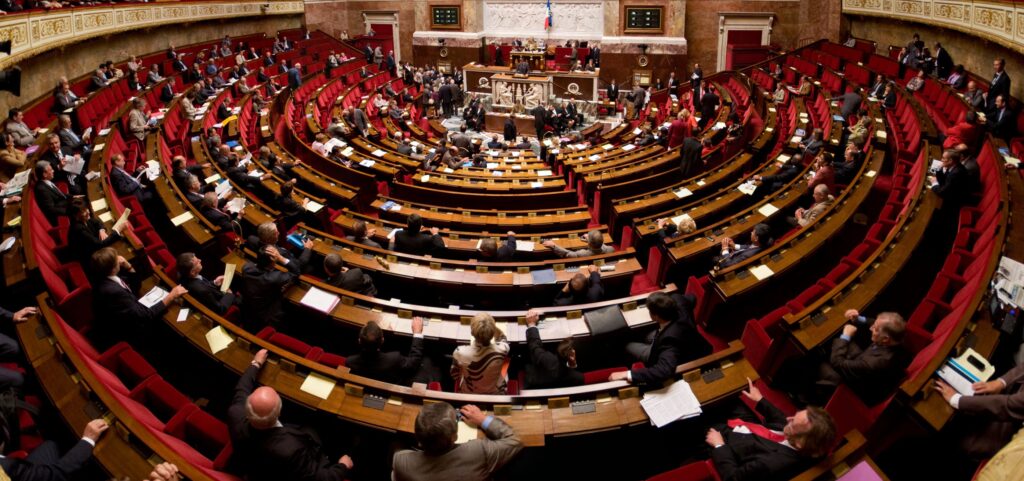 La Vendée pleure la disparition de sa députée Béatrice Bellamy emportée ...