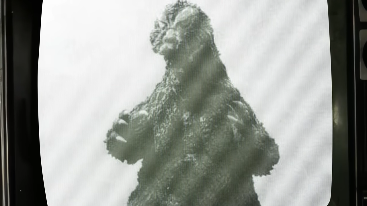 How The Godzilla Suit Turned Into a Symbol of Pain and Sacrifice